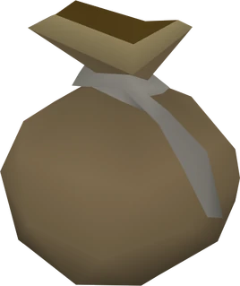 Large pouch | RuneScape Wiki | Fandom