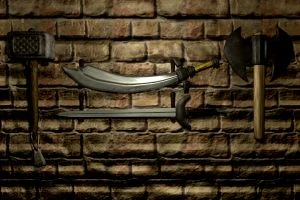 Weapon | RuneScape Wiki | Fandom