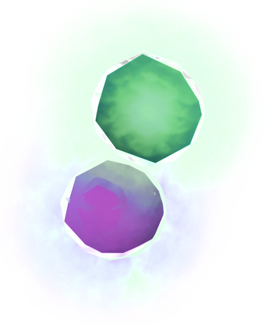 Mah wisp | RuneScape Wiki | Fandom