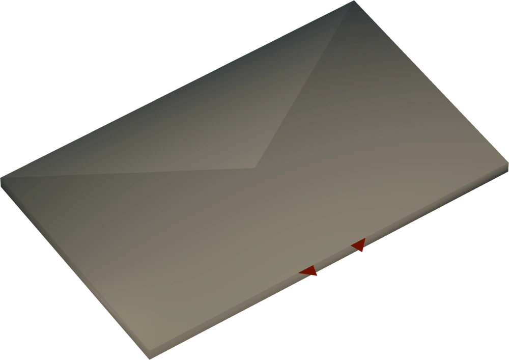 Sealed letter | RuneScape Wiki | Fandom