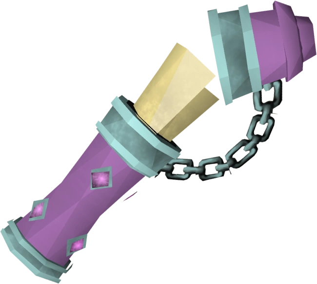 Smite (Tier 1) | RuneScape Wiki | Fandom