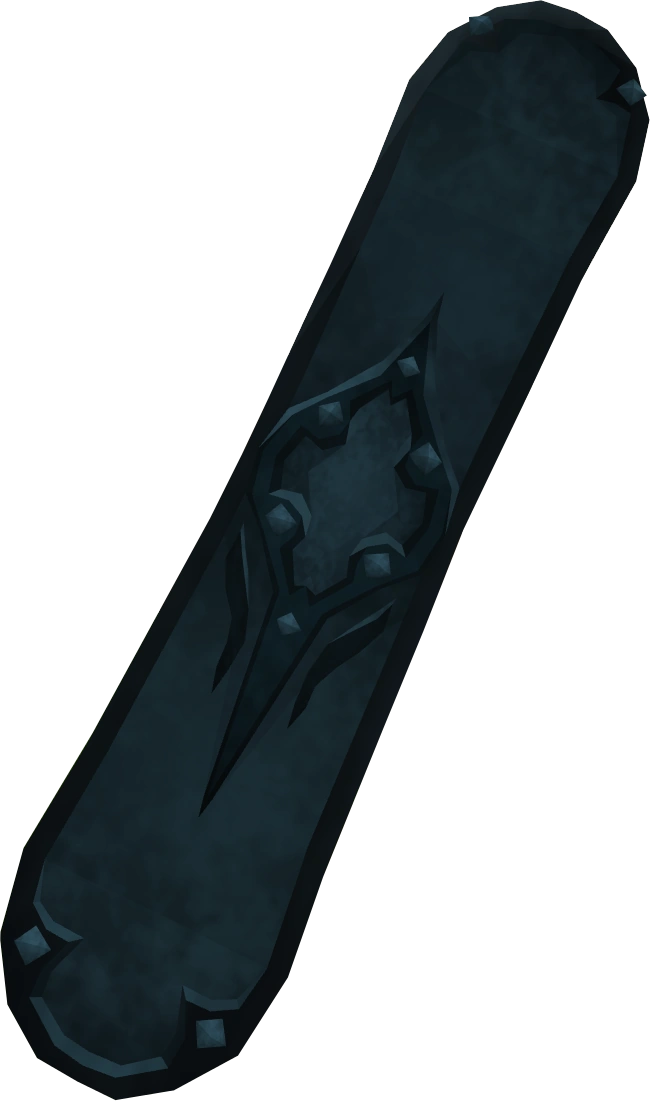 Snowboard (tier 5) | RuneScape Wiki | Fandom