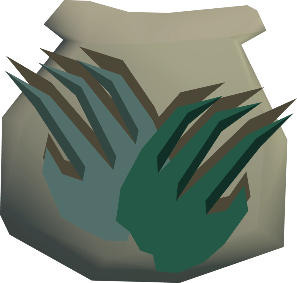 Void ravager pouch | RuneScape Wiki | Fandom