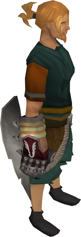 Aviansie Claw Runescape Wiki Fandom