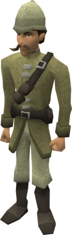 Explorador Jack | RuneScape Wiki | Fandom