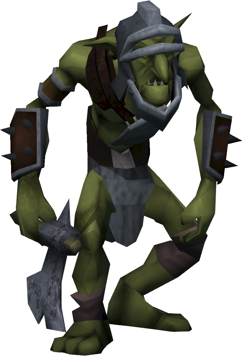 Goblin Looter | RuneScape Wiki | Fandom