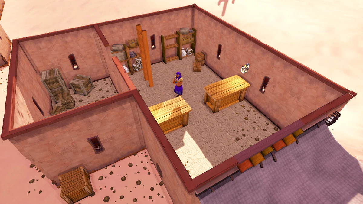 Nardah General Store | RuneScape Wiki | Fandom