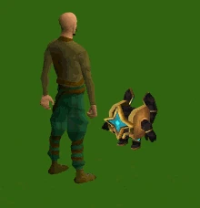 Prototype colossus | RuneScape Wiki | Fandom