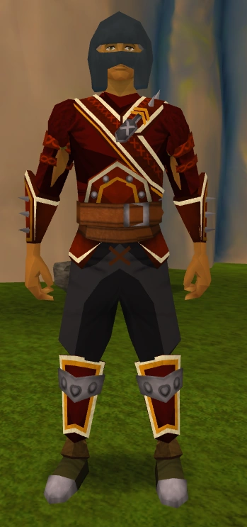 Superior rock-shell helm | RuneScape Wiki | Fandom