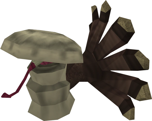 Ana (turkey) | RuneScape Wiki | Fandom