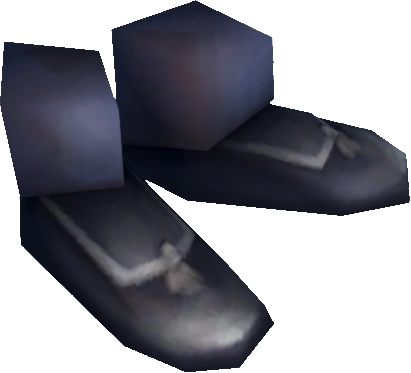 Tuxedo shoes | RuneScape Wiki | Fandom