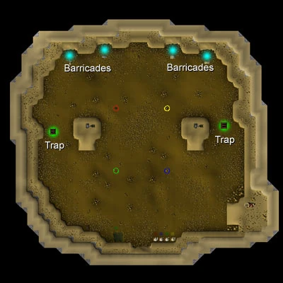 Barbarian Assault | RuneScape Wiki | Fandom