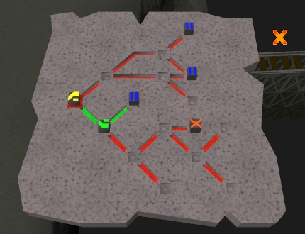 Forgettable Tale... quick guide | RuneScape Wiki | Fandom