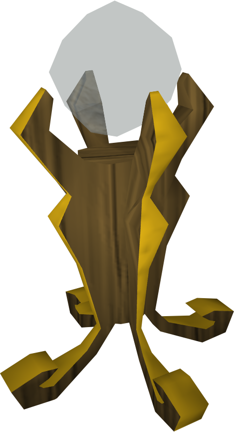 Crystal of power | RuneScape Wiki | Fandom