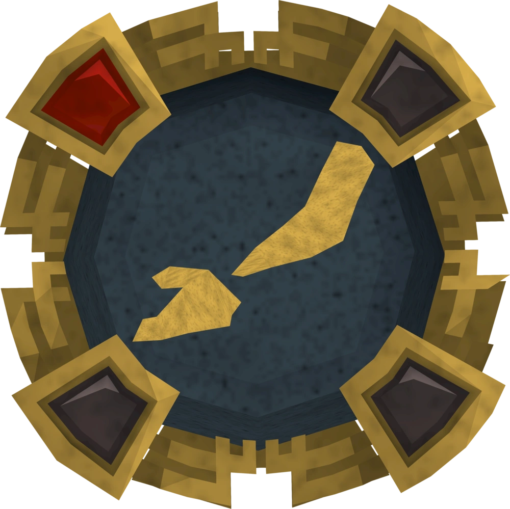 Friend in need aura | RuneScape Wiki | Fandom
