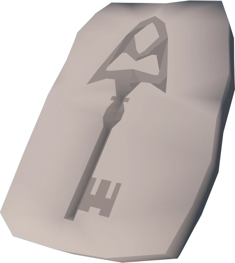 Key mould | RuneScape Wiki | Fandom