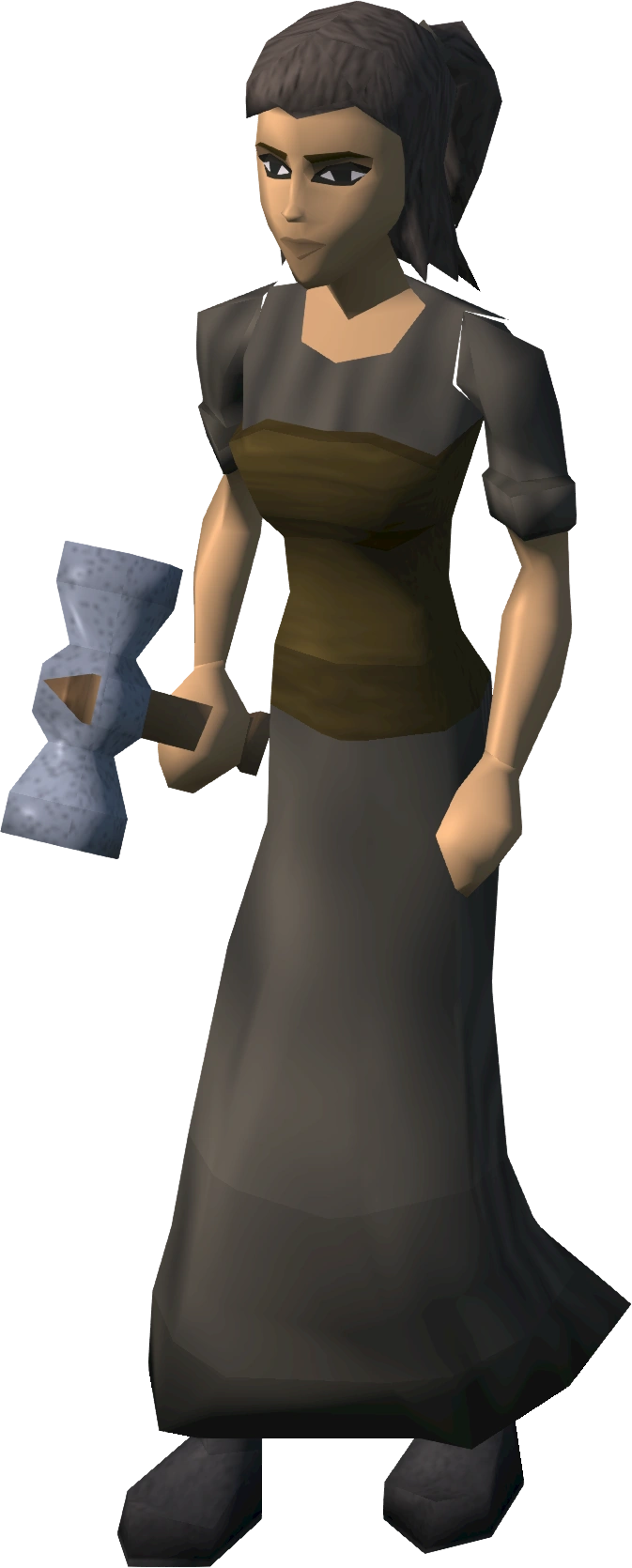 Laura | RuneScape Wiki | Fandom
