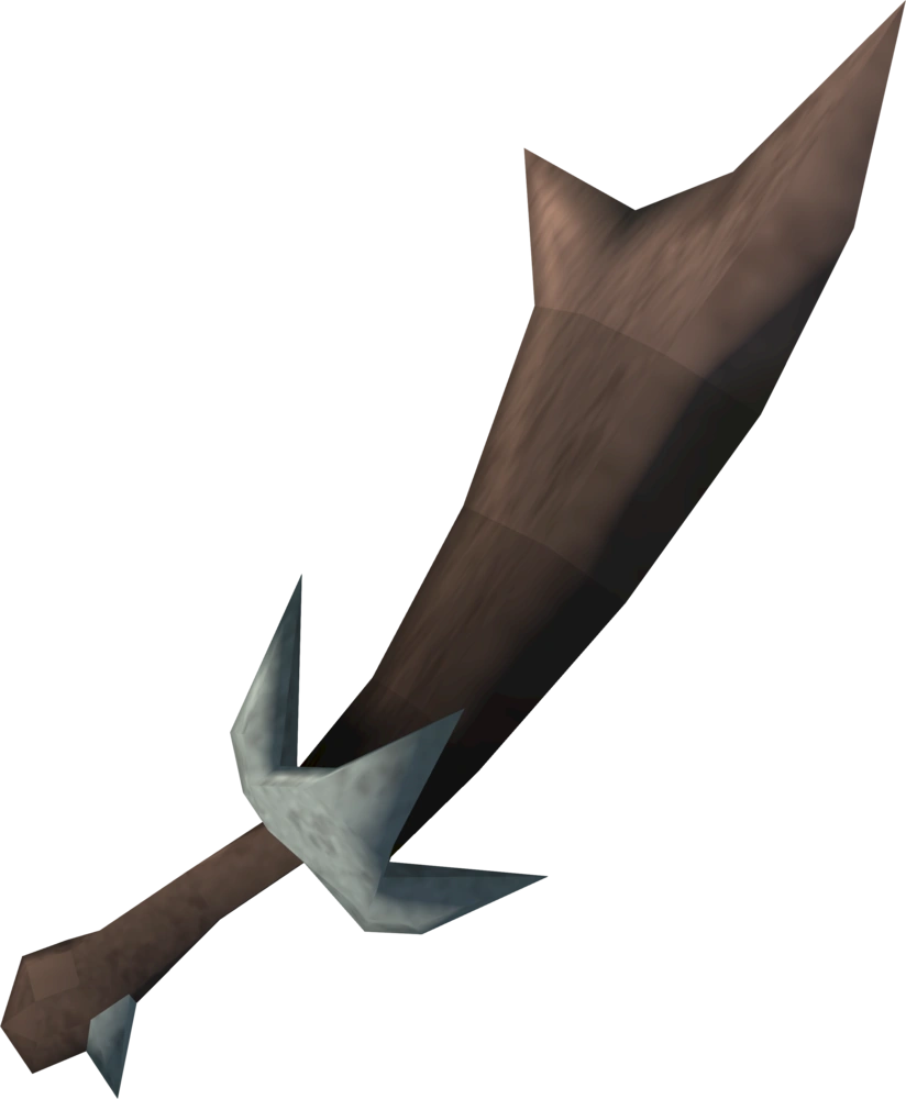 Scimitar (class 4) | RuneScape Wiki | Fandom