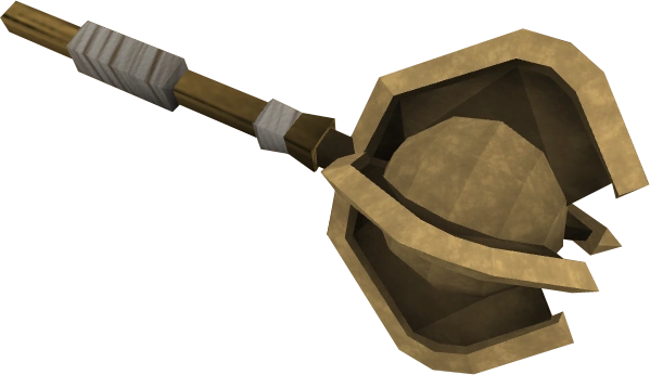 Bronze mace | RuneScape Wiki | Fandom