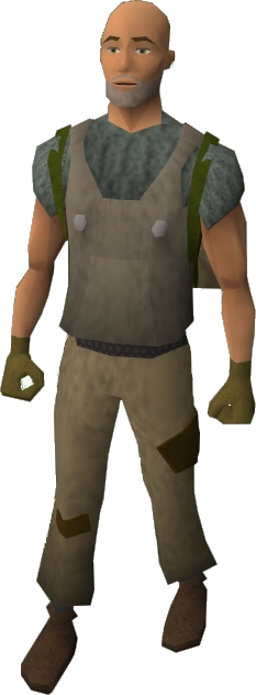 Catapult engineer | RuneScape Wiki | Fandom