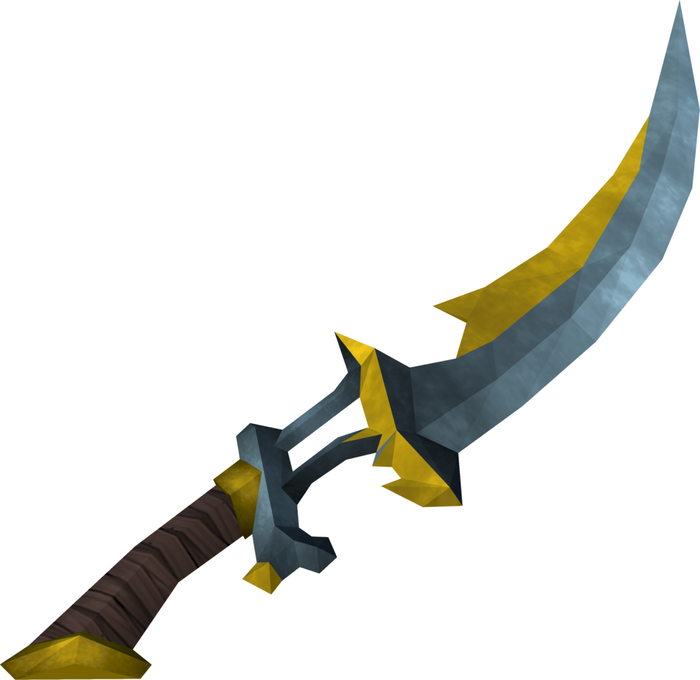 Exquisite Sword Runescape Wiki Fandom