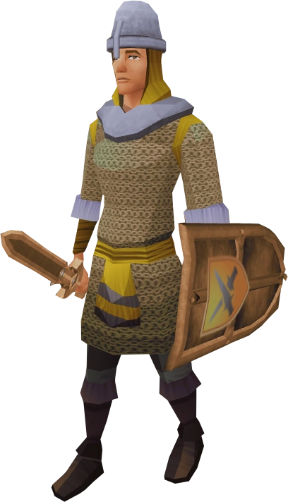 Varrock Guard | RuneScape Wiki | Fandom