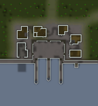 Player-owned port | RuneScape Wiki | Fandom