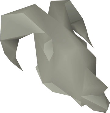 Ram skull | RuneScape Wiki | Fandom