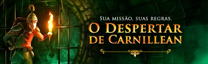O Despertar de Carnillean | RuneScape Wiki | Fandom