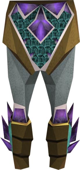 Dragonstone greaves | RuneScape Wiki | Fandom