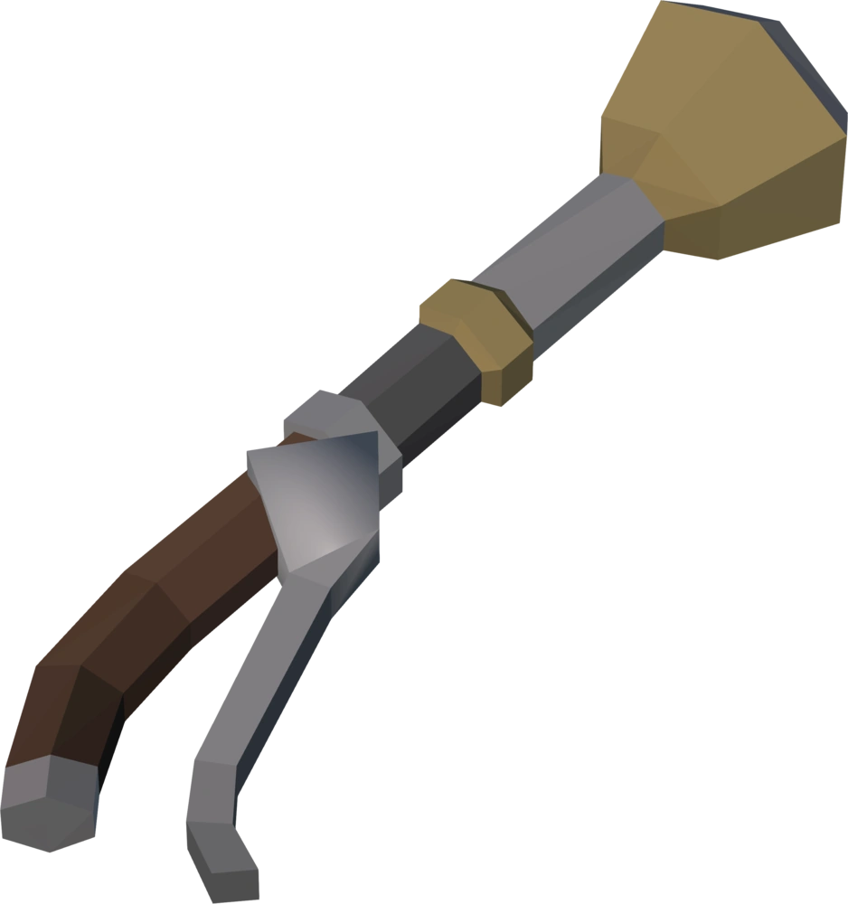 Equipment dissolver | RuneScape Wiki | Fandom