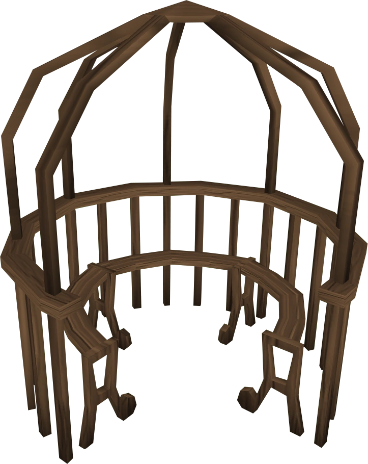 Gazebo | RuneScape Wiki | Fandom
