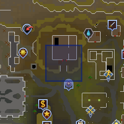 Guard (Burthorpe) | RuneScape Wiki | Fandom