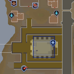 High Priest (Sophanem) | RuneScape Wiki | Fandom