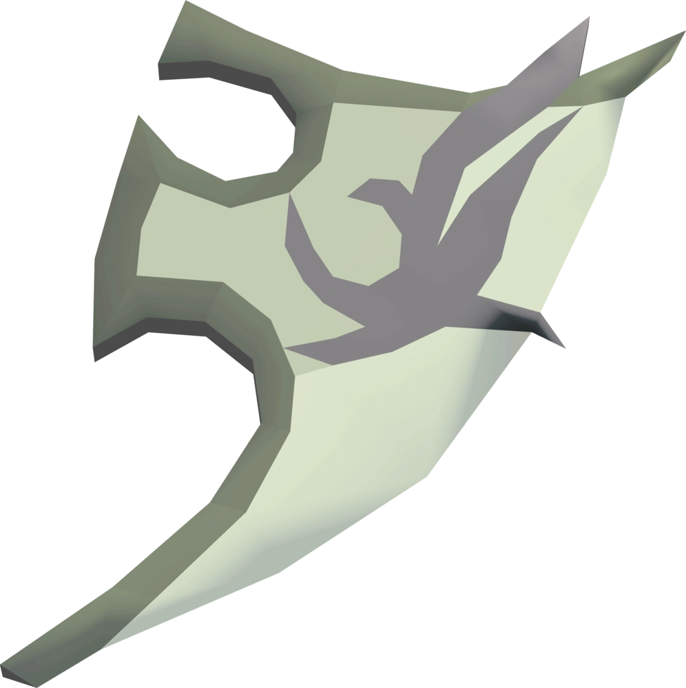 Lucky divine spirit shield | RuneScape Wiki | Fandom