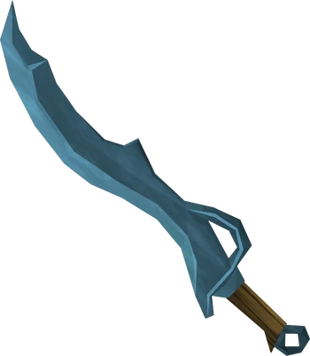 Rune scimitar | RuneScape Wiki | Fandom