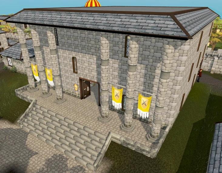 Varrock Museum Map Of Rome Map:New Varrock Chests The RuneScape Wiki