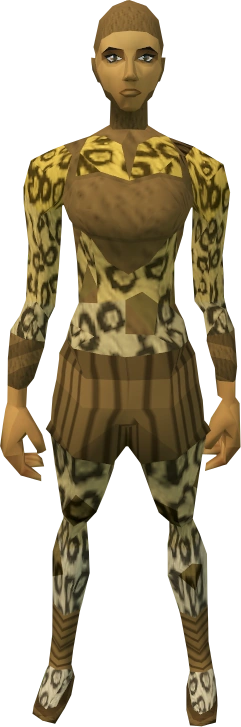 Acrobat costume | RuneScape Wiki | Fandom