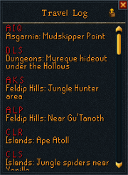 Fairy rings | RuneScape Wiki | Fandom