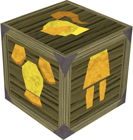 Gilded armour set (sk) | RuneScape Wiki | Fandom