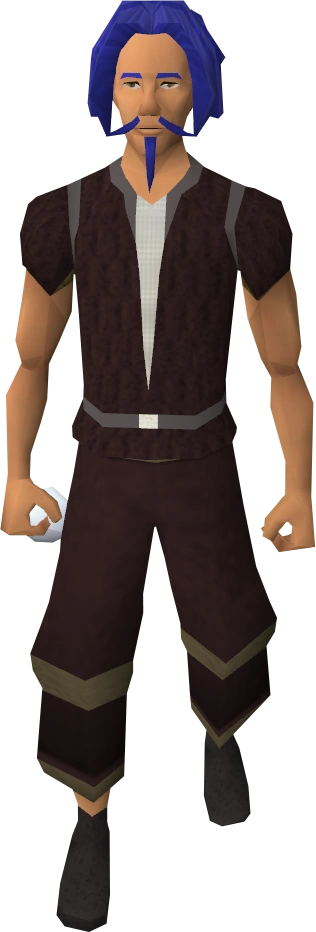 Bola de neve | RuneScape Wiki | Fandom