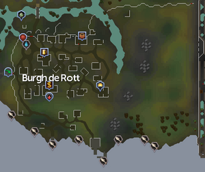 Burgh de Rott | RuneScape Wiki | Fandom