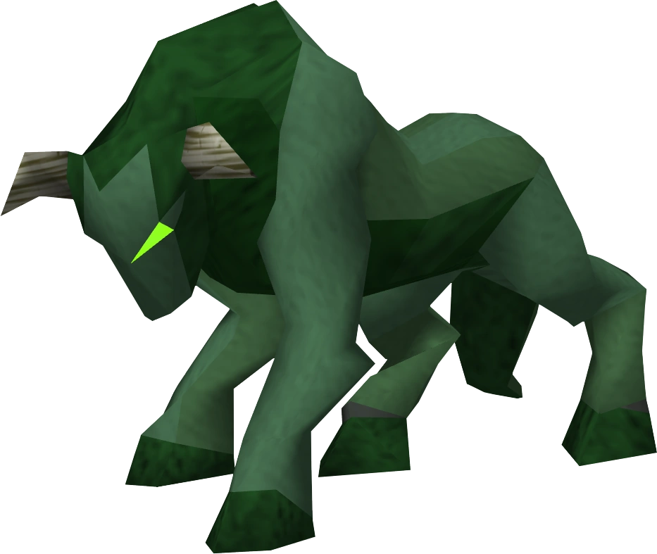 Catablepon | RuneScape Wiki | Fandom