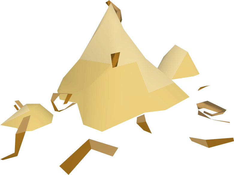 Emergency pocket sand | RuneScape Wiki | Fandom