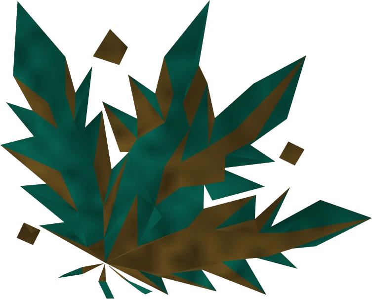 Grimy lantadyme | RuneScape Wiki | Fandom