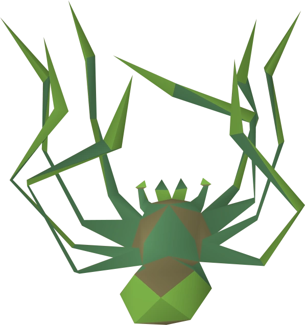 Spider carcass | RuneScape Wiki | Fandom