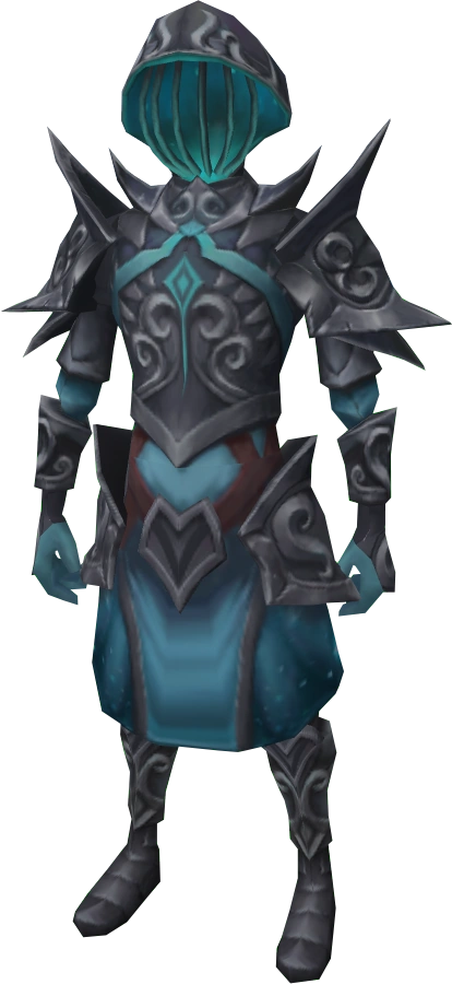 Starfire chestplate | RuneScape Wiki | Fandom
