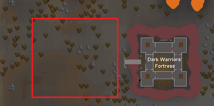Close Quarters | RuneScape Wiki | Fandom