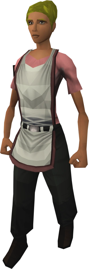 Emily | RuneScape Wiki | Fandom