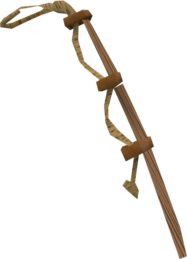 Noose wand | RuneScape Wiki | Fandom